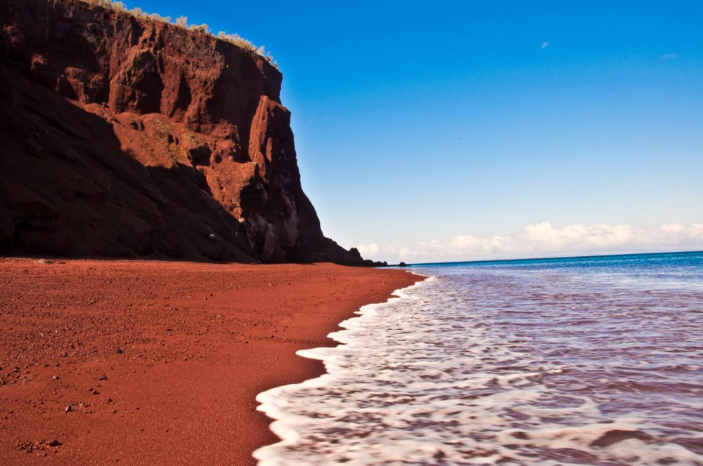 Top 17 Unusual Beaches - Algarve, Vik Beach, Pfeiffer Purple Sand Beach