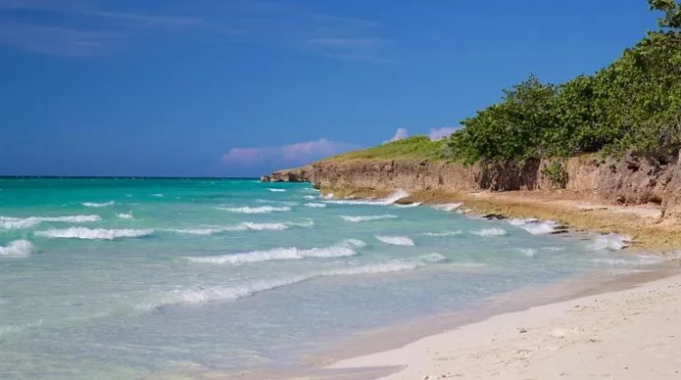 Hold your Breath and See How the Most Beautiful Beaches of Cuba Look